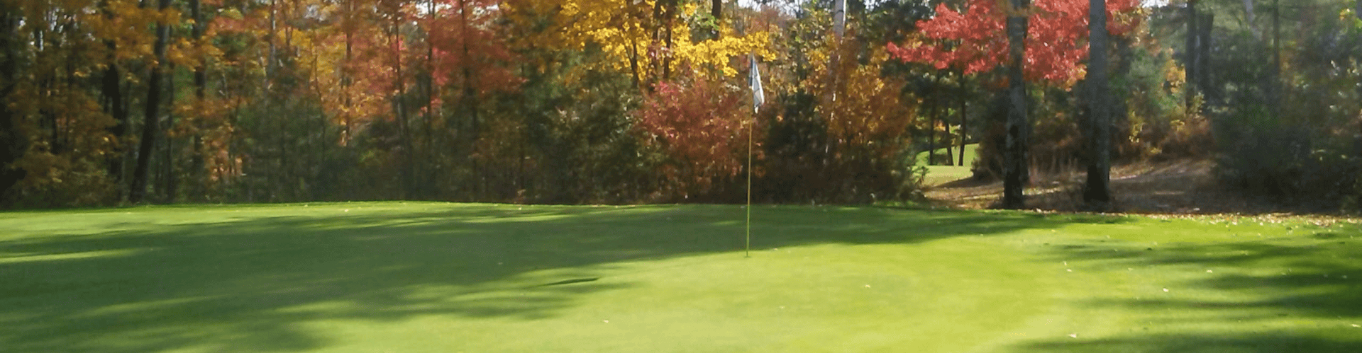 Course Details - Templewood Golf Course