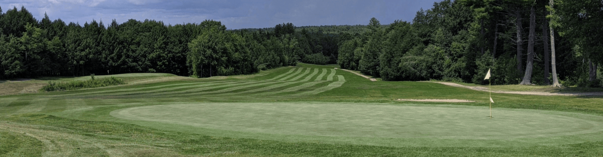 Membership - Templewood Golf Course